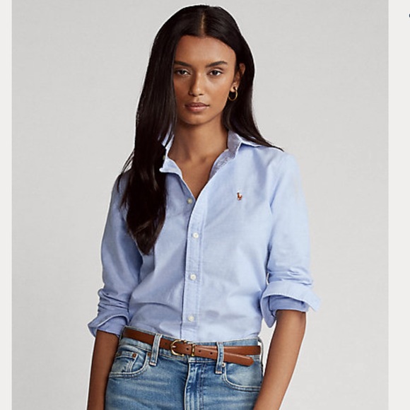 Ralph Lauren Shirts Women
